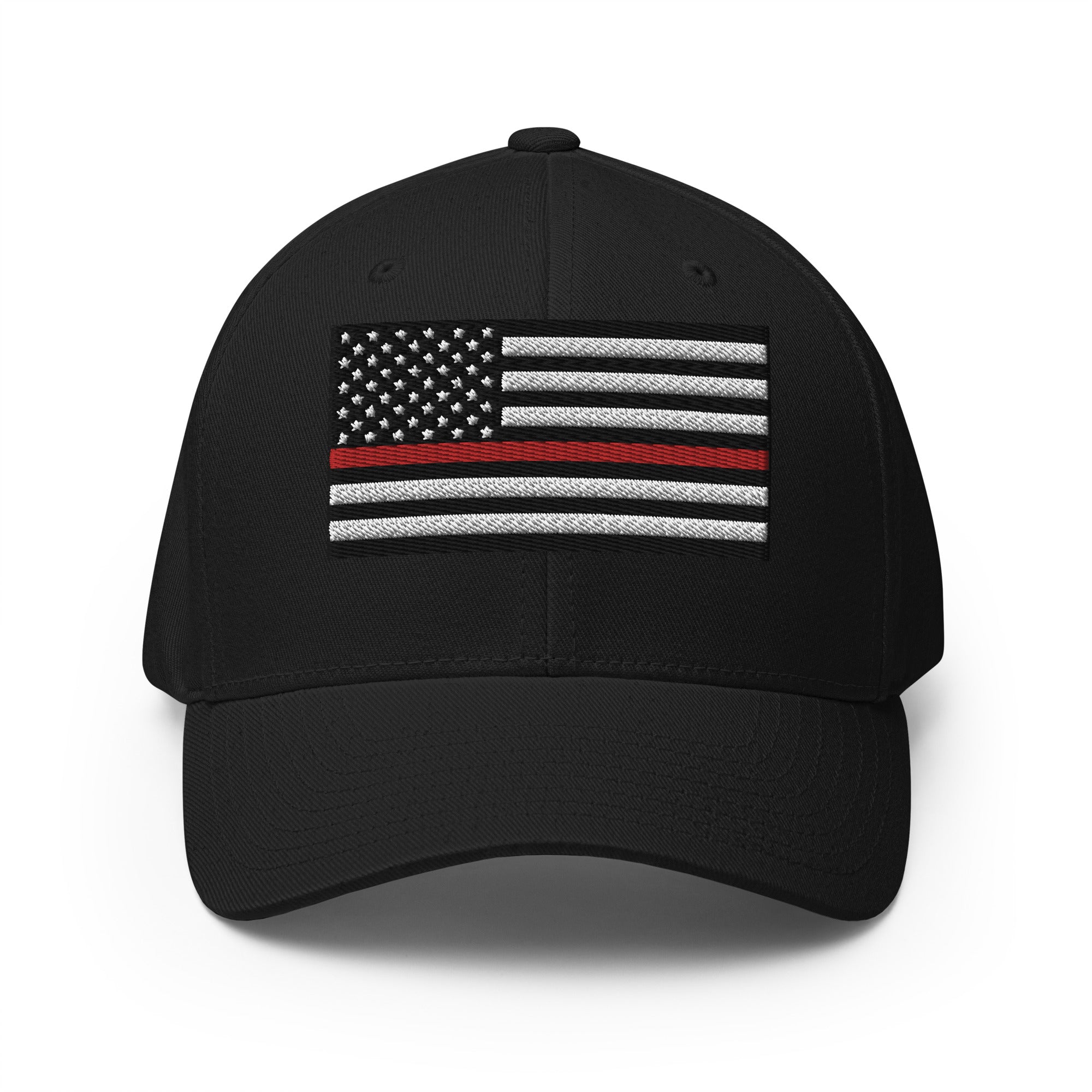 Thin Red Line | Hat – Restless Warriors